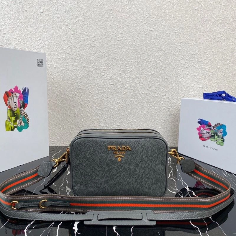 Prada Satchel Bags