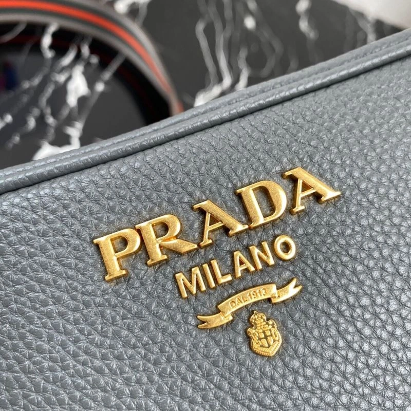 Indistinguishable Prada Satchel Bags