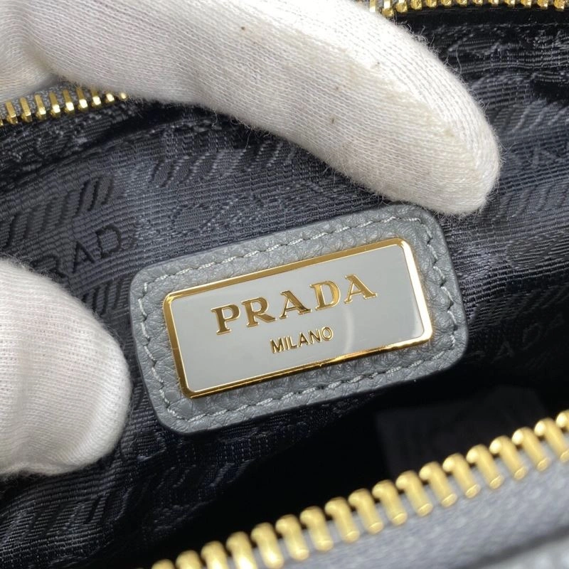 Indistinguishable Prada Satchel Bags