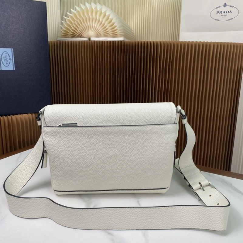 Top mirror Prada Satchel Bags