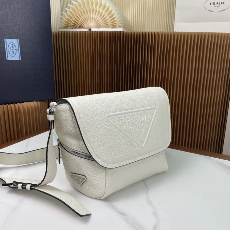 Top mirror Prada Satchel Bags