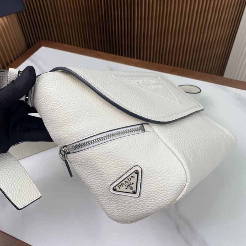 Top mirror Prada Satchel Bags