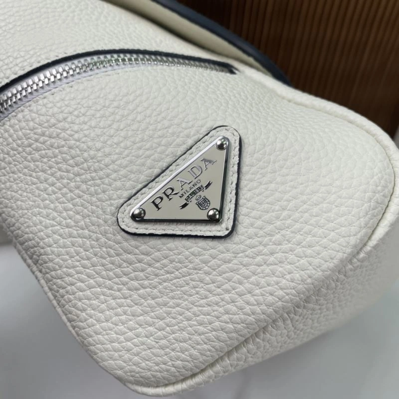 Top mirror Prada Satchel Bags