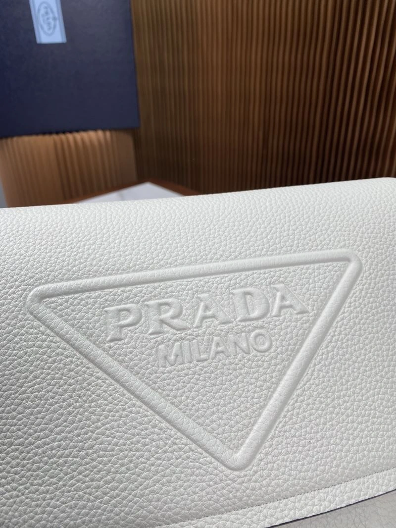 Top mirror Prada Satchel Bags