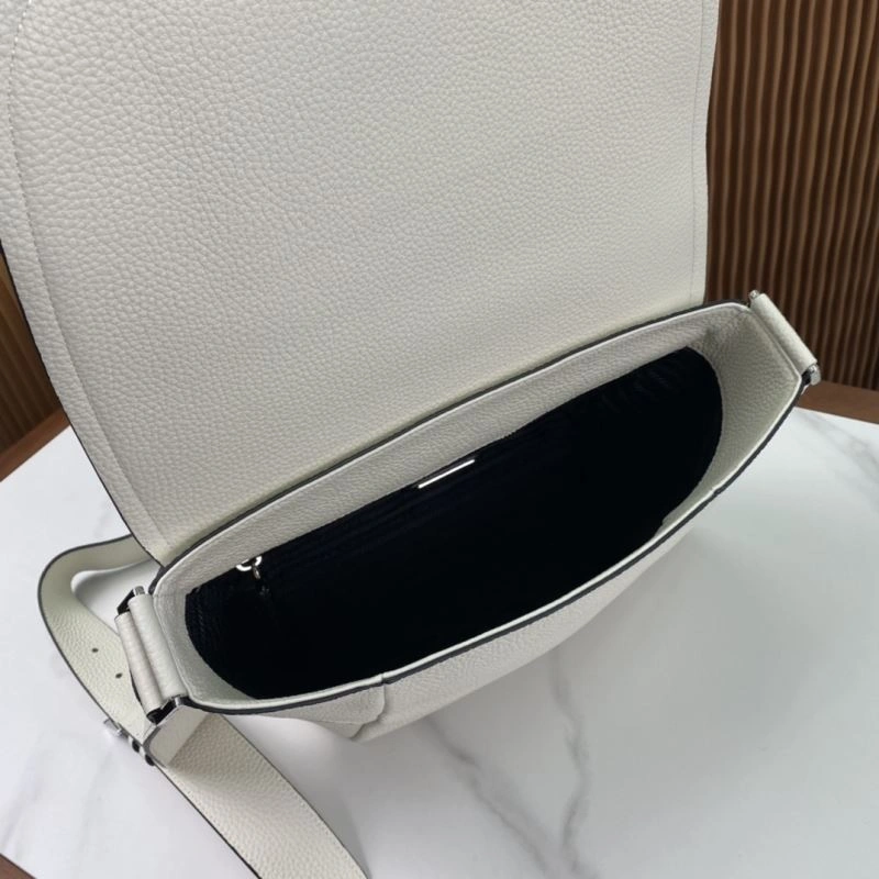 Top mirror Prada Satchel Bags