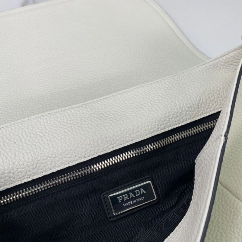 Top mirror Prada Satchel Bags