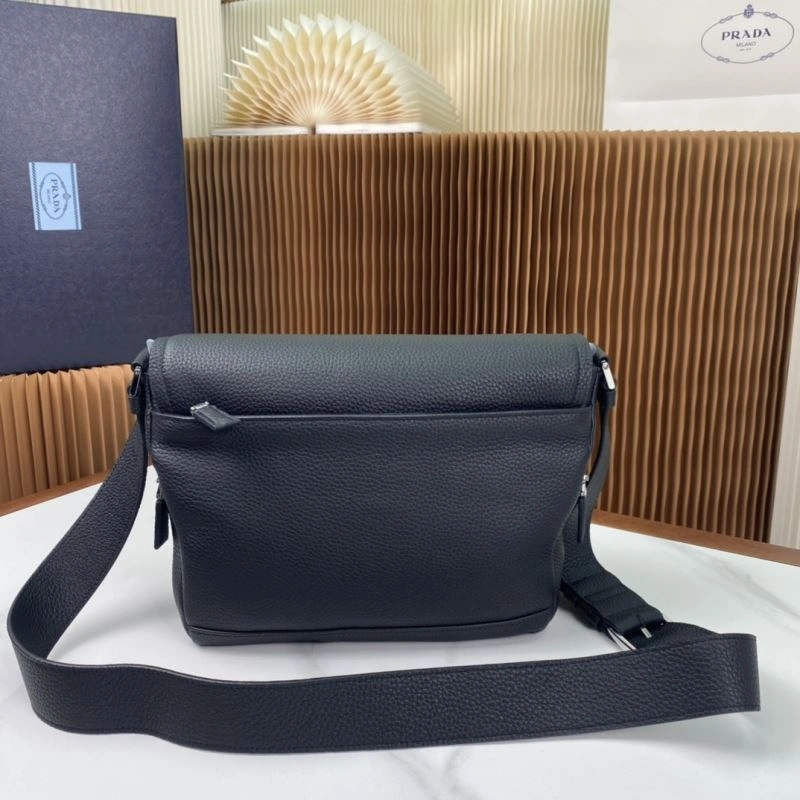 Authentic Prada Satchel Bags