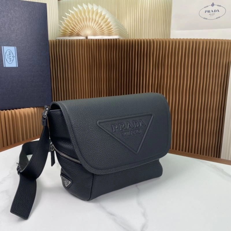 Authentic Prada Satchel Bags