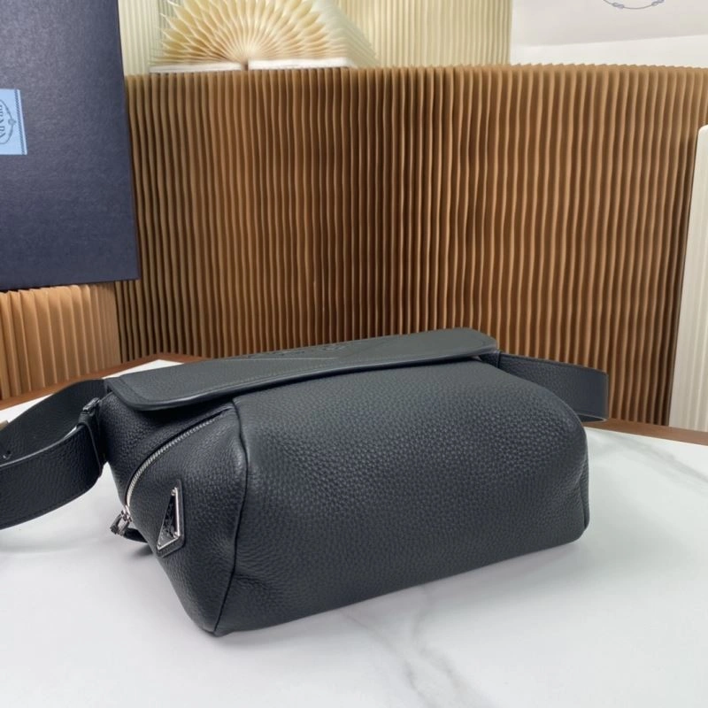 Authentic Prada Satchel Bags