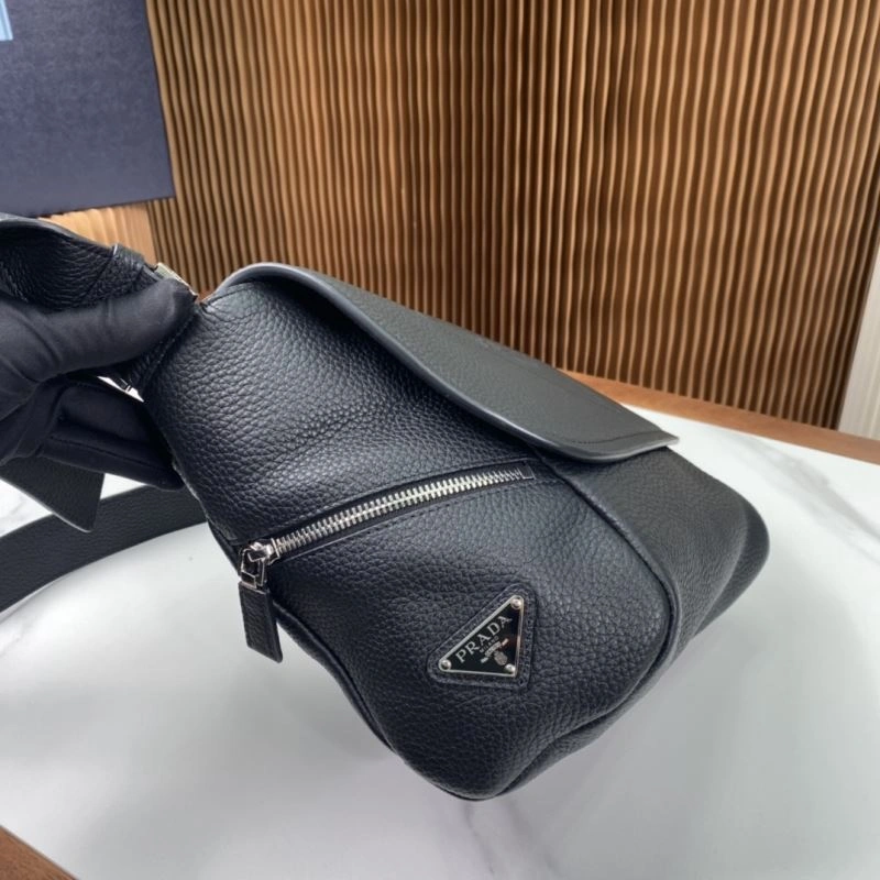 Authentic Prada Satchel Bags
