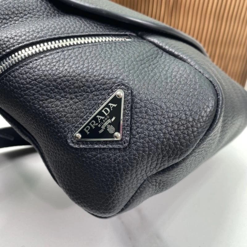 Authentic Prada Satchel Bags