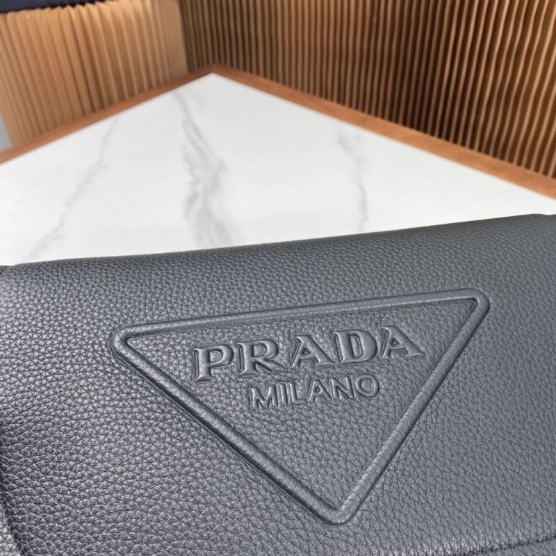 Authentic Prada Satchel Bags