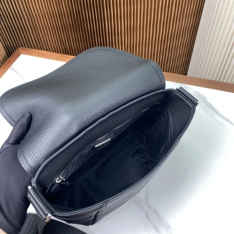 Authentic Prada Satchel Bags