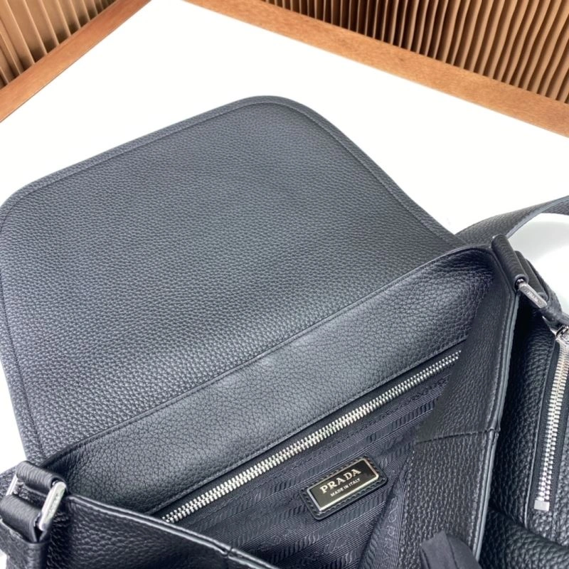 Authentic Prada Satchel Bags