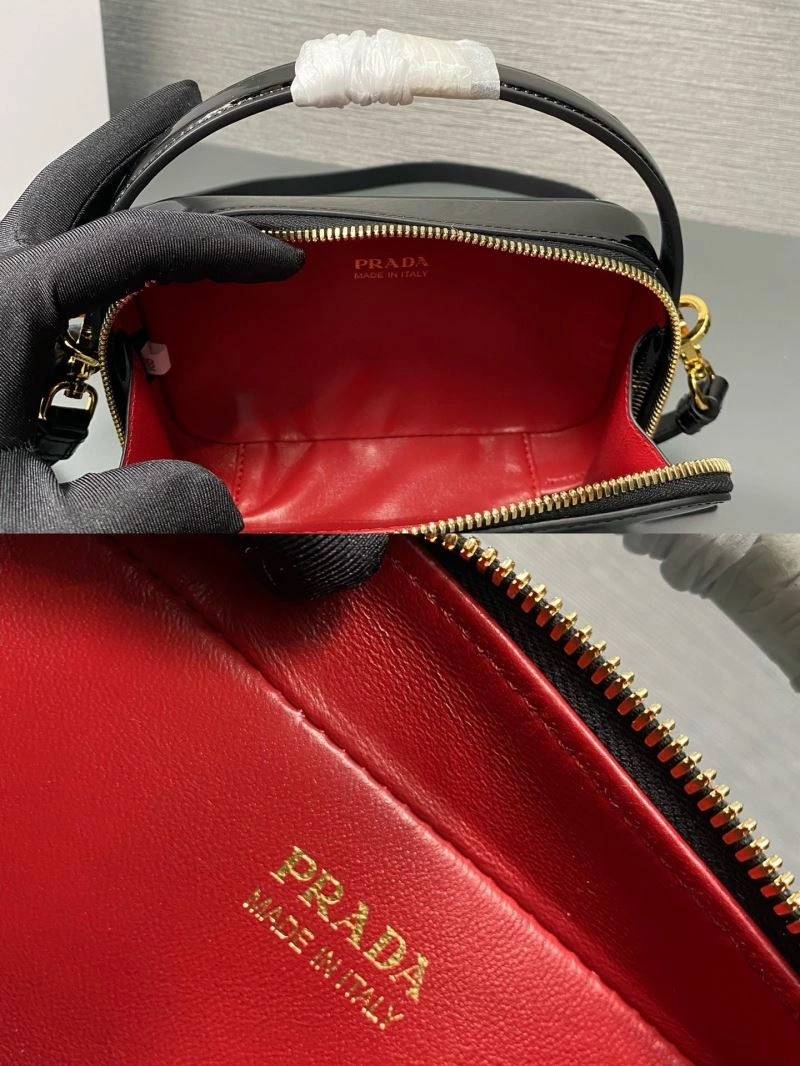 OEM Prada Satchel Bags