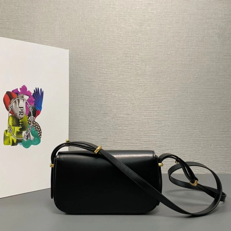 1:1 copy Prada Satchel Bags