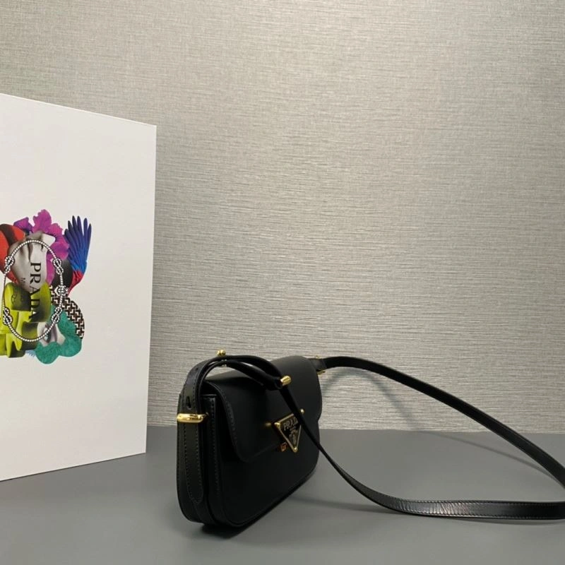 1:1 copy Prada Satchel Bags