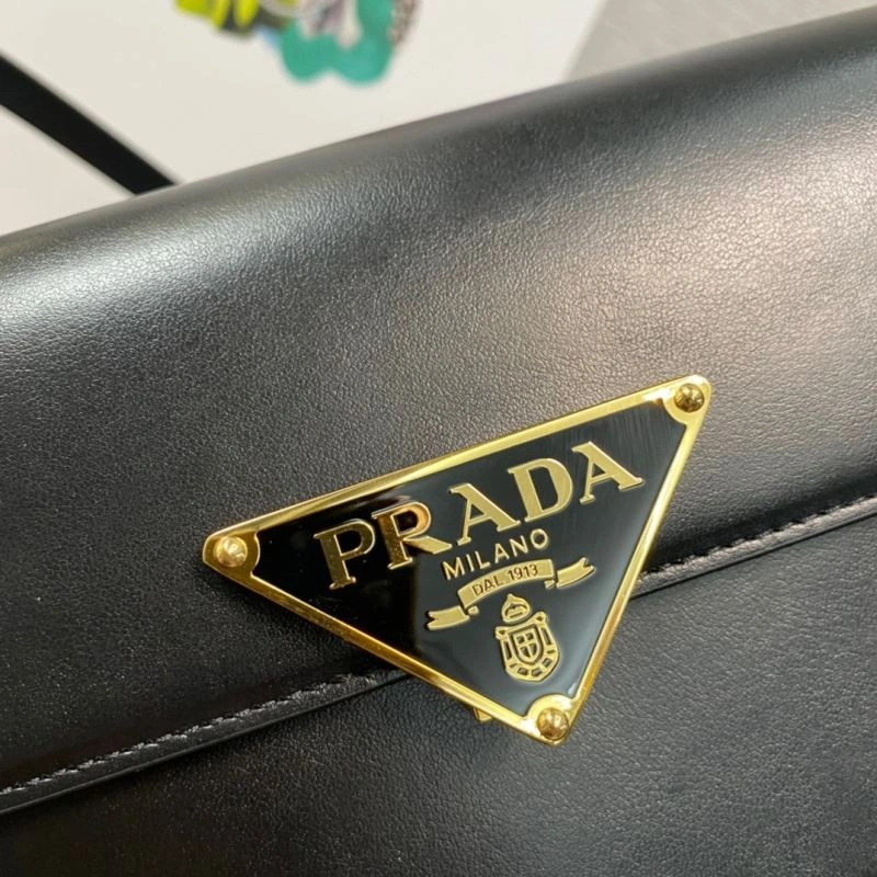 1:1 copy Prada Satchel Bags