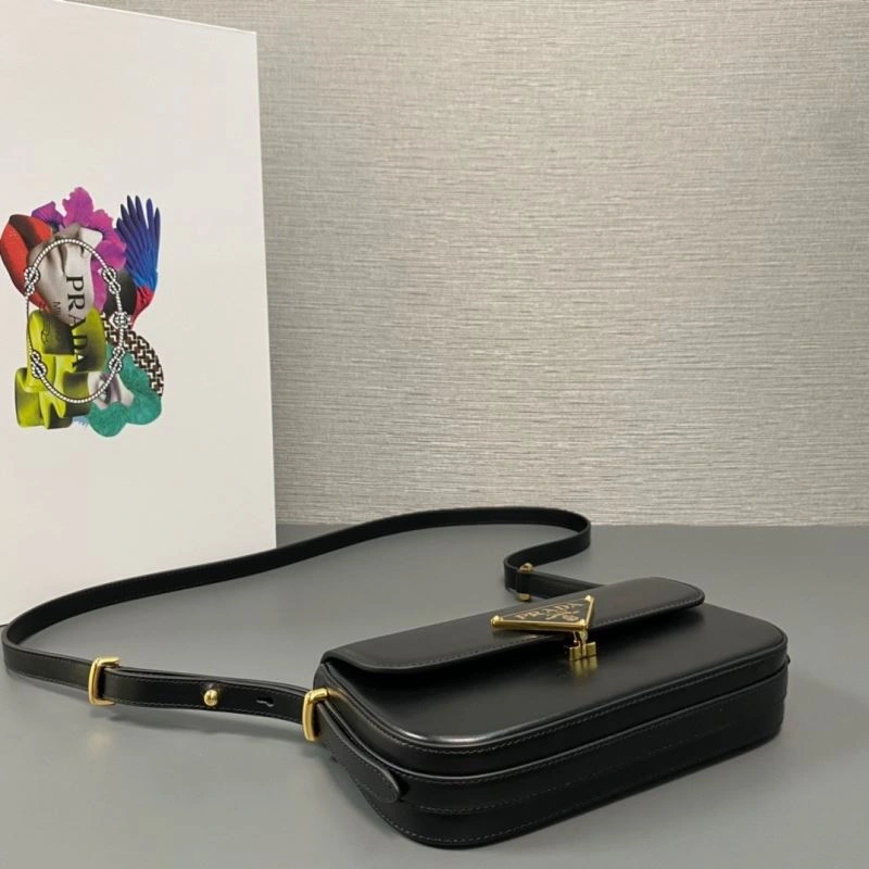 1:1 copy Prada Satchel Bags