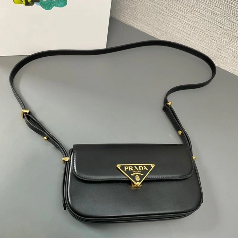 1:1 copy Prada Satchel Bags
