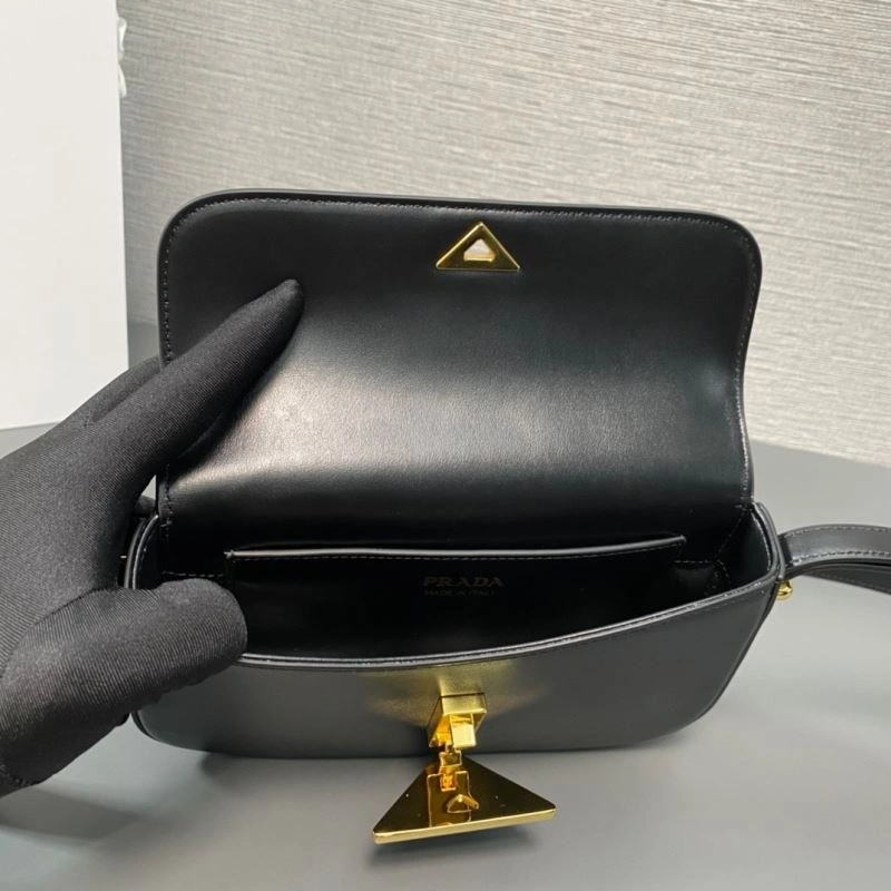 1:1 copy Prada Satchel Bags