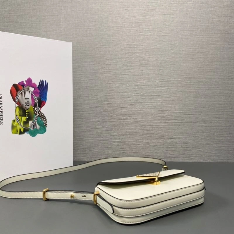 Affordable Prada Satchel Bags