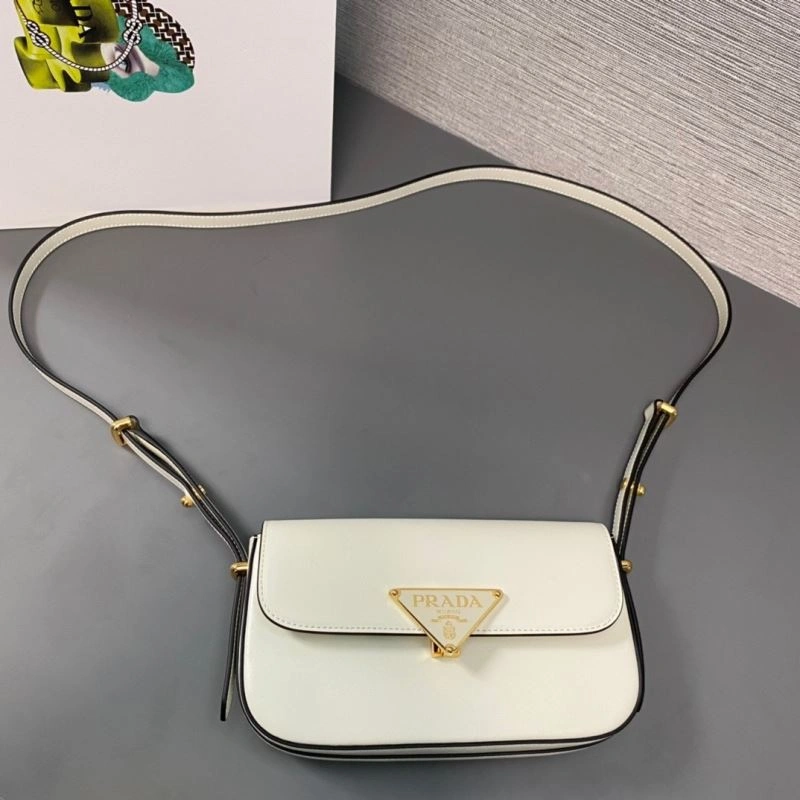 Affordable Prada Satchel Bags