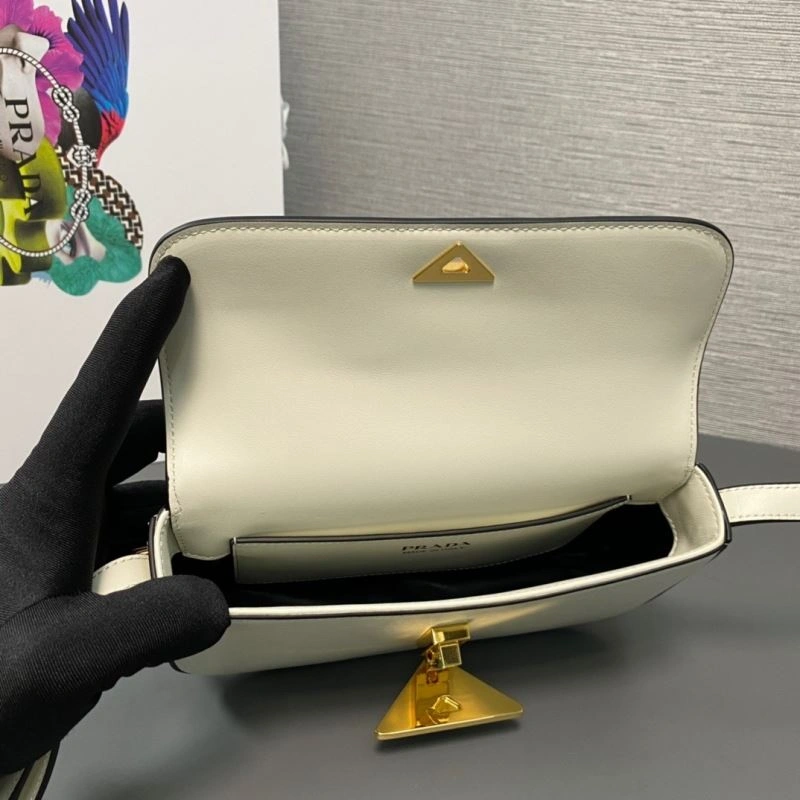 Affordable Prada Satchel Bags