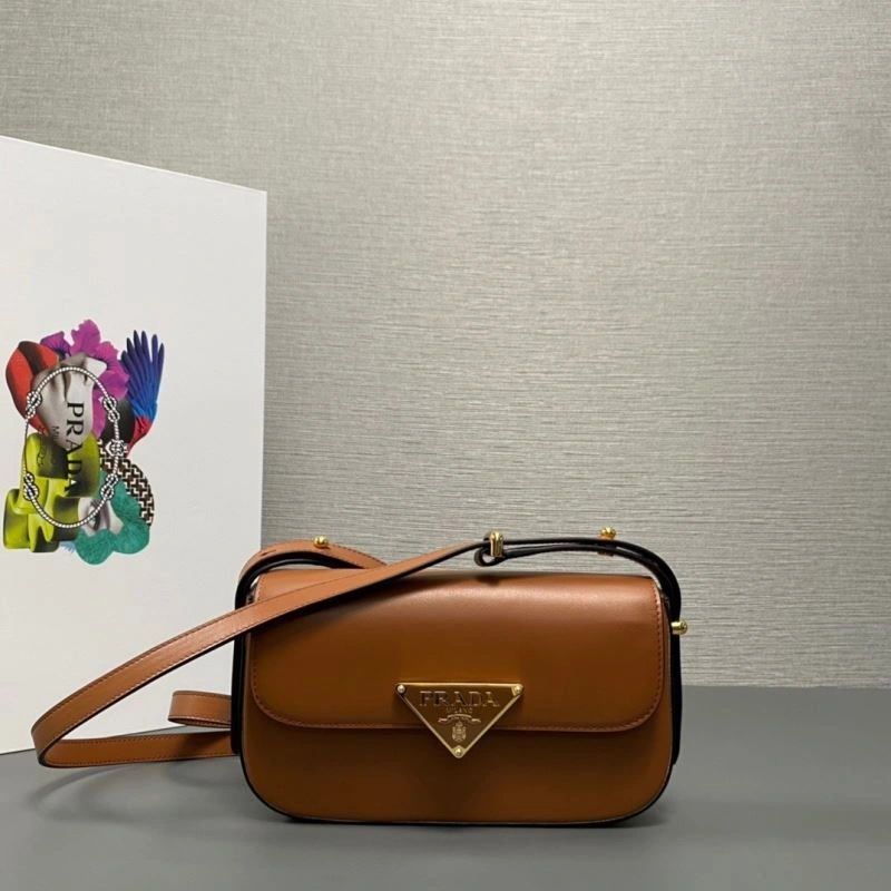 Prada Satchel Bags
