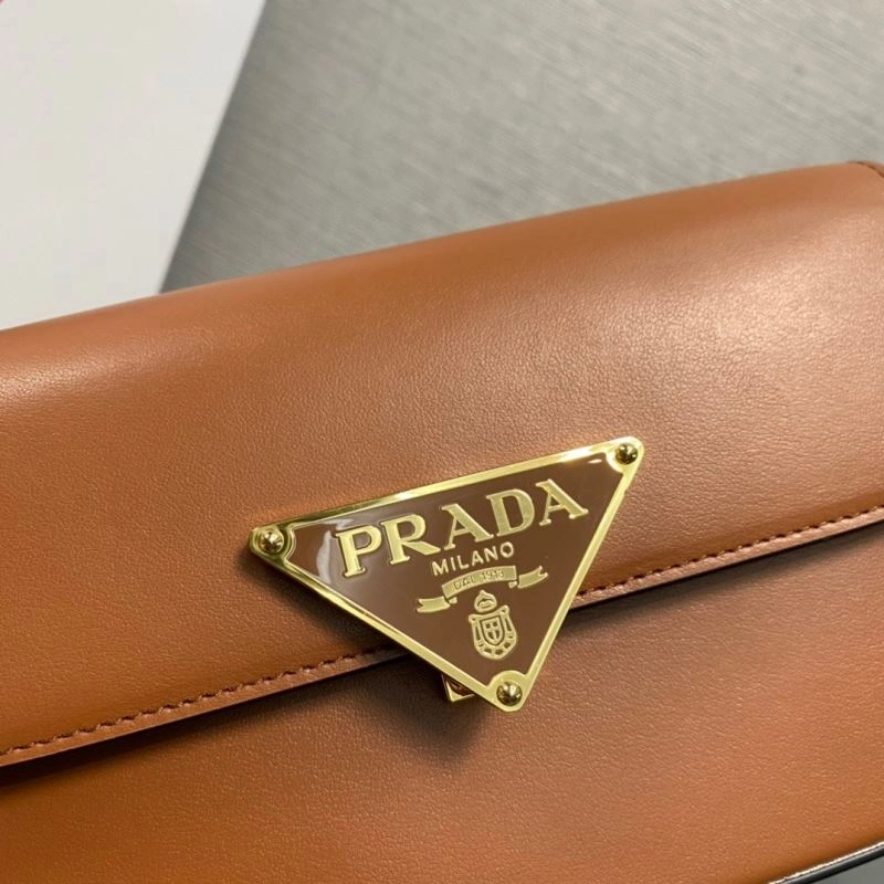 Budget-friendly Prada Satchel Bags