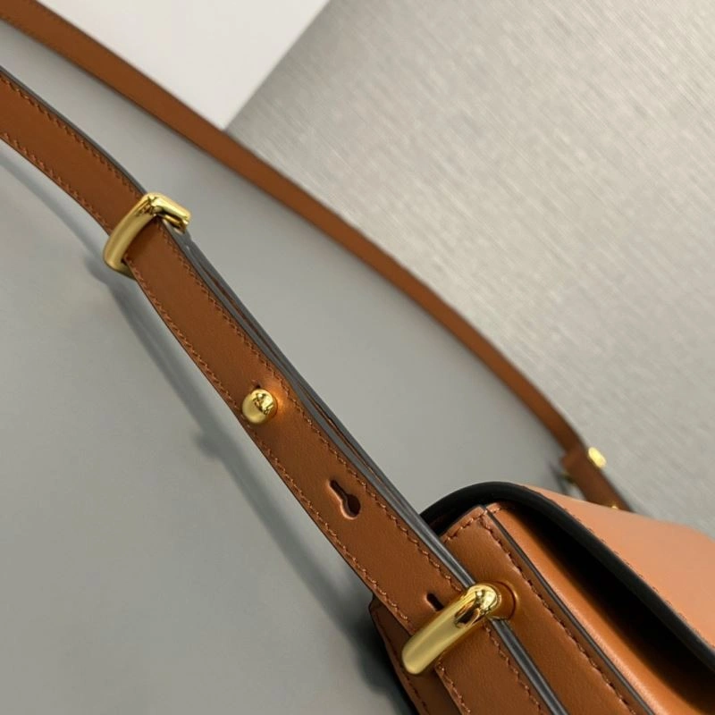 Budget-friendly Prada Satchel Bags