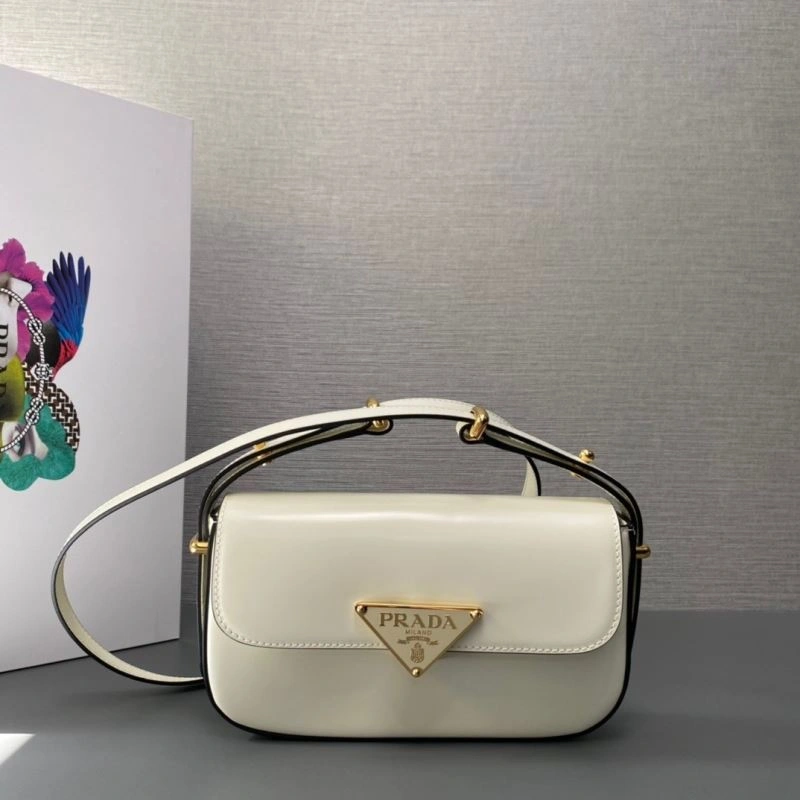 Prada Satchel Bags