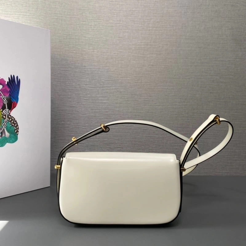 Original Prada Satchel Bags
