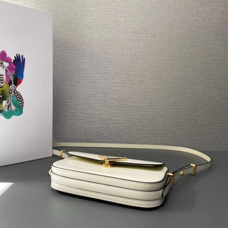 Original Prada Satchel Bags