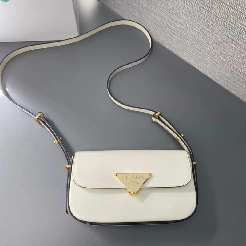 Original Prada Satchel Bags
