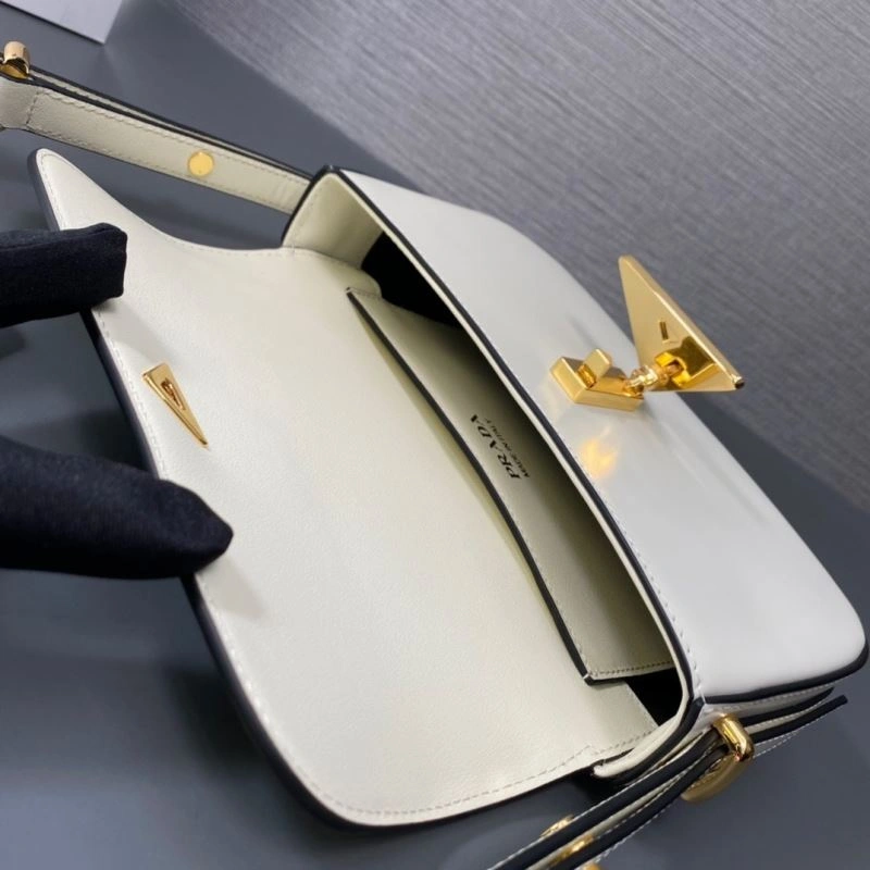 Original Prada Satchel Bags