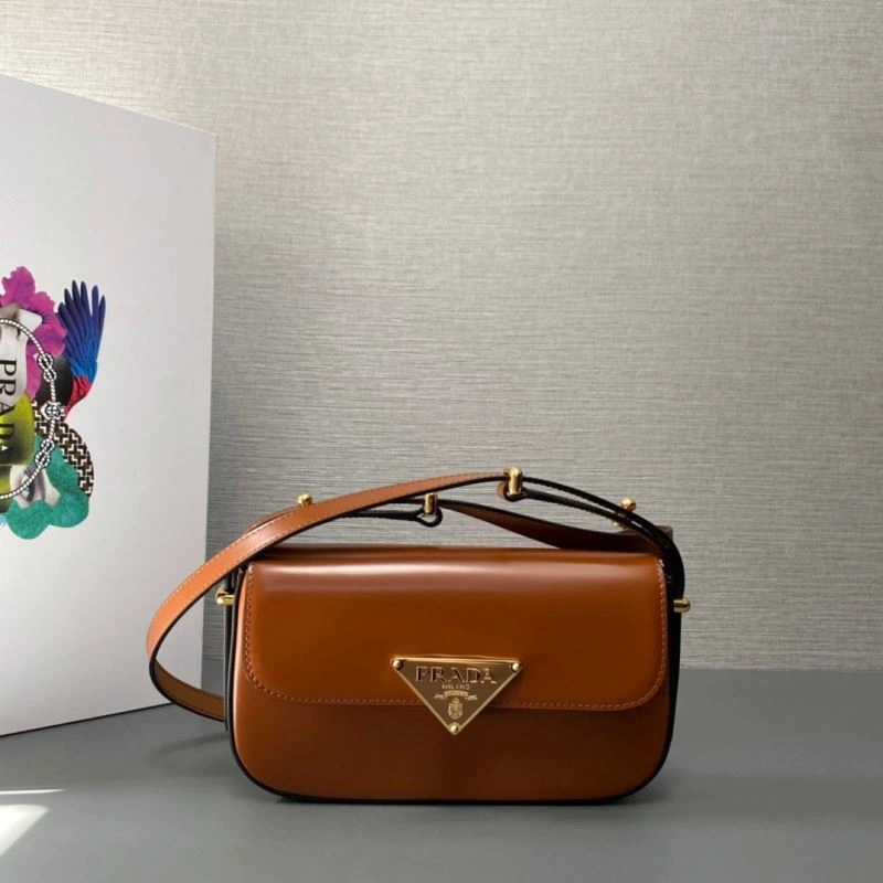 Prada Satchel Bags