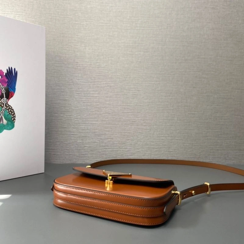 High fidelity Prada Satchel Bags
