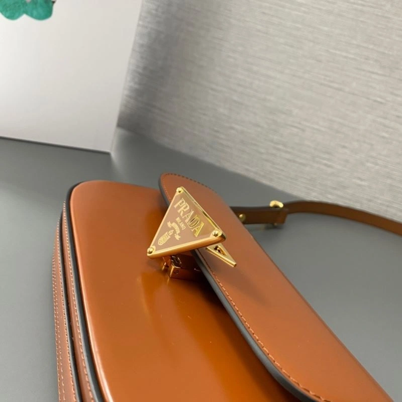 High fidelity Prada Satchel Bags