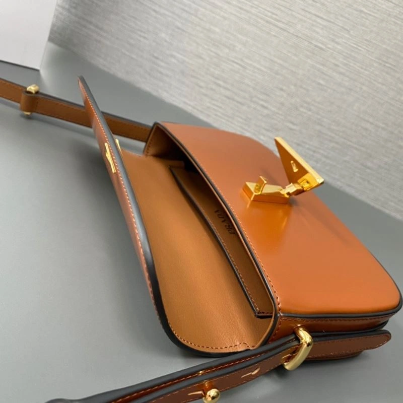 High fidelity Prada Satchel Bags