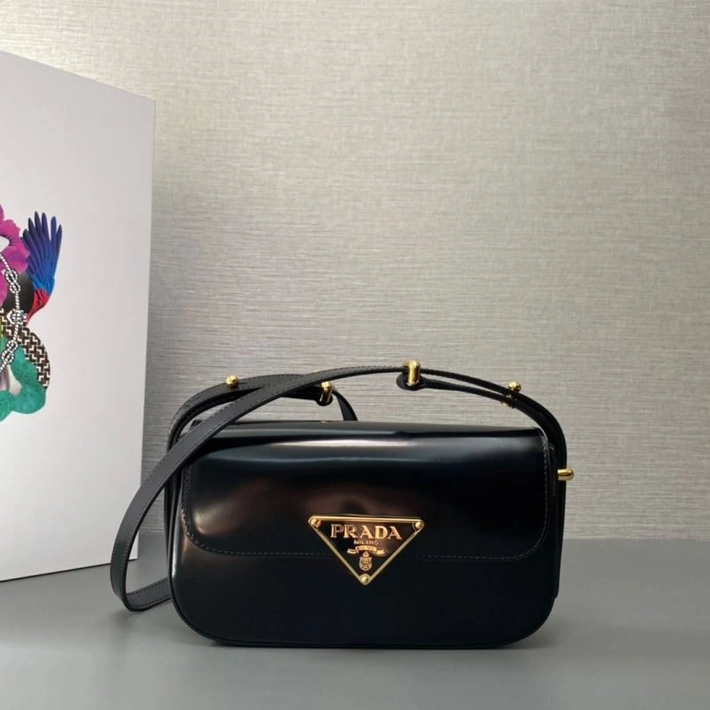 Prada Satchel Bags