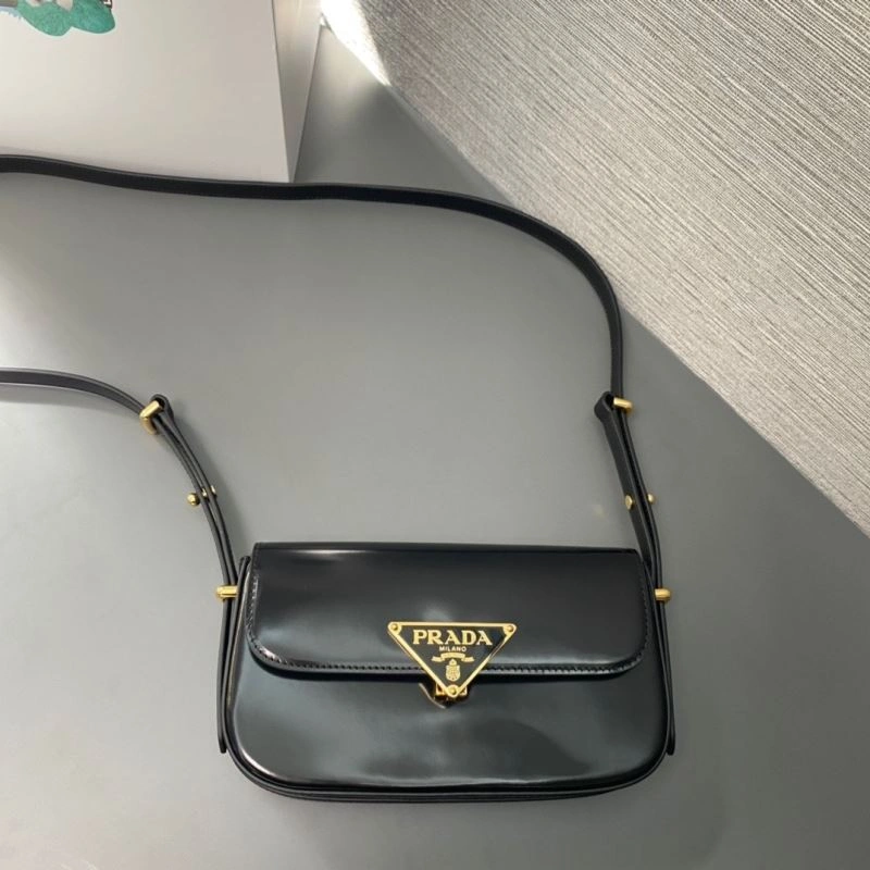 Authentic Prada Satchel Bags