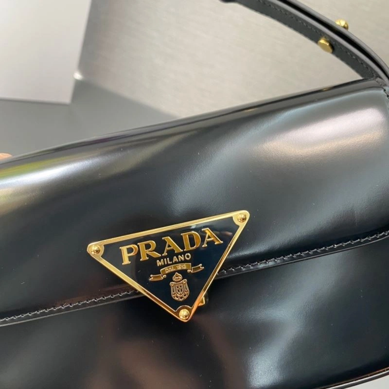 Authentic Prada Satchel Bags
