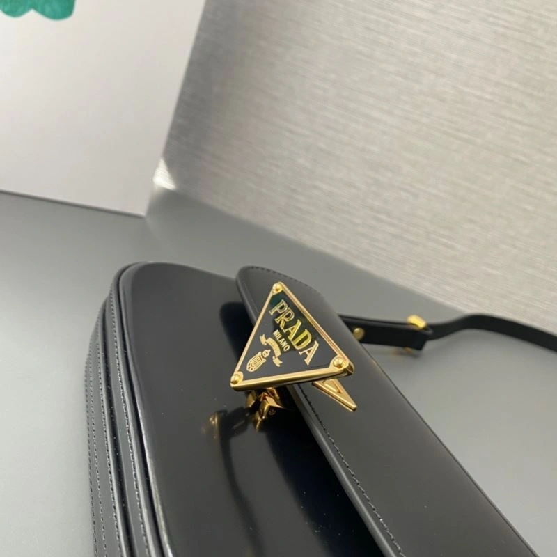 Authentic Prada Satchel Bags