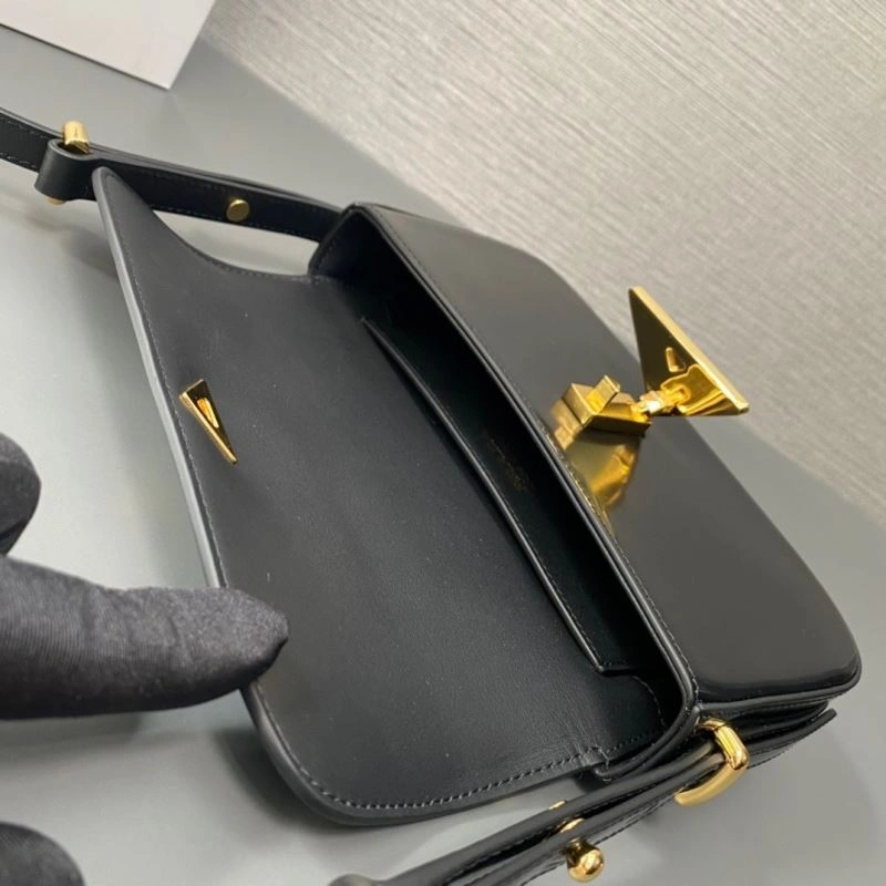 Authentic Prada Satchel Bags