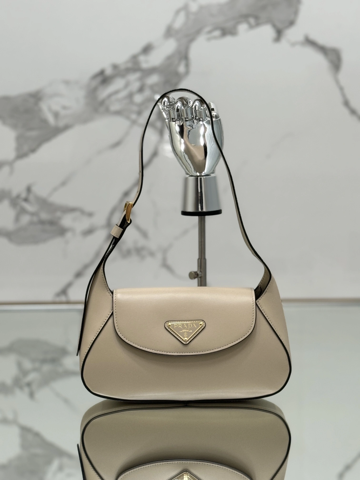 Prada Satchel Bags