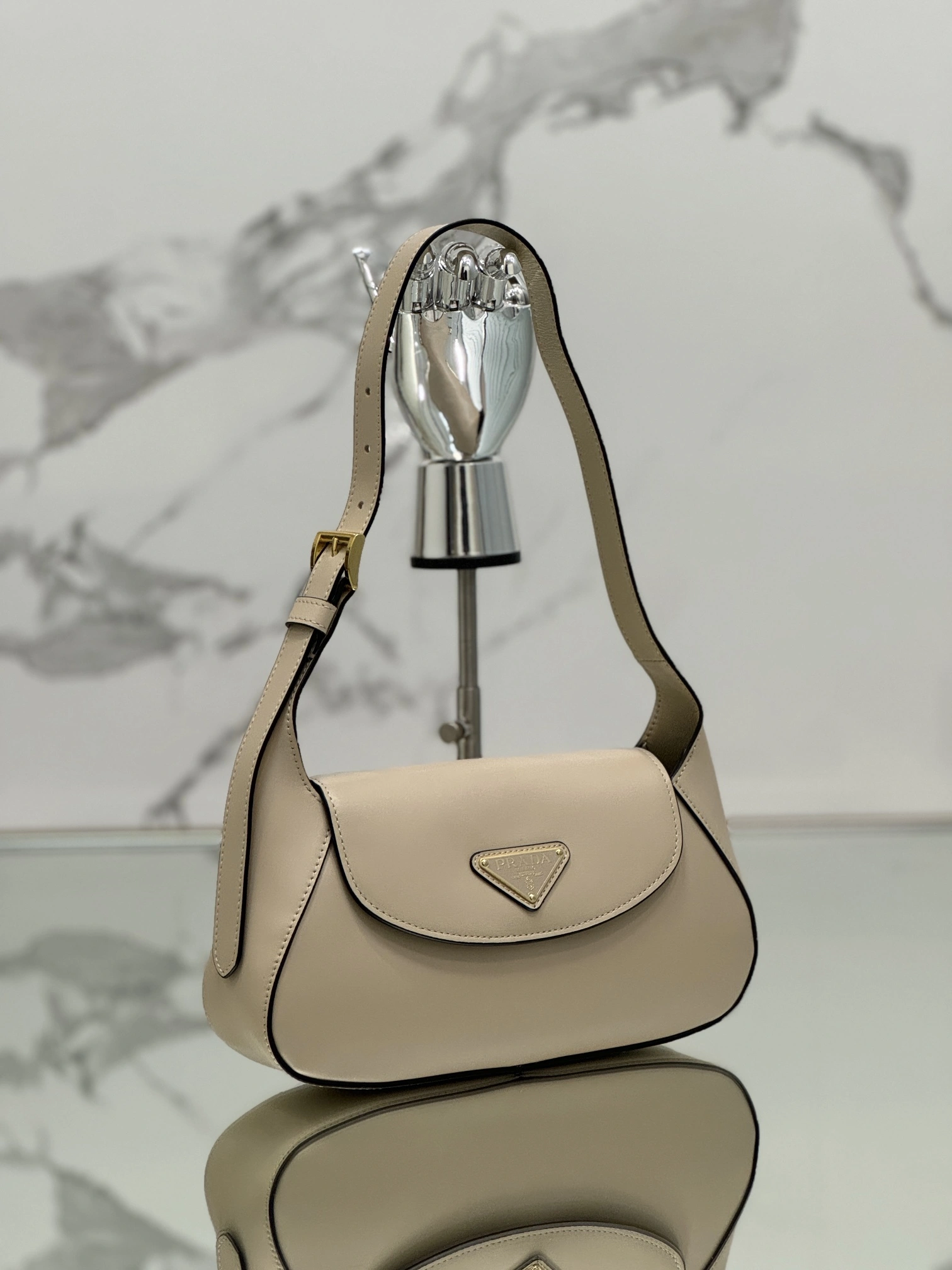 Budget-friendly Prada Satchel Bags