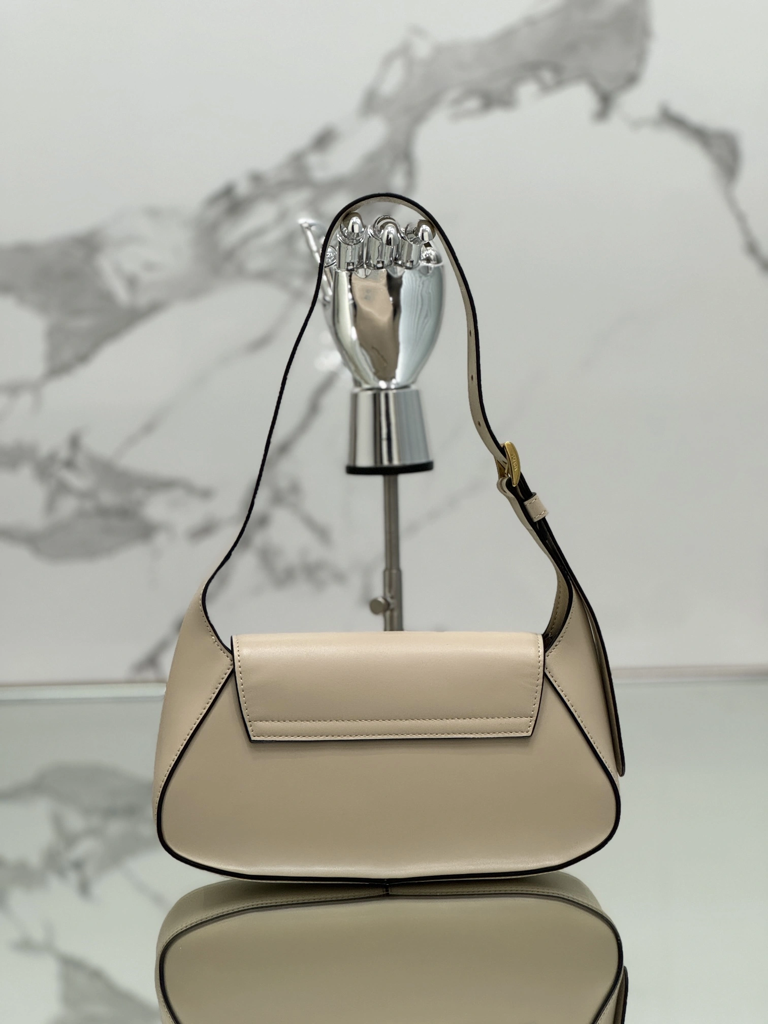 Budget-friendly Prada Satchel Bags