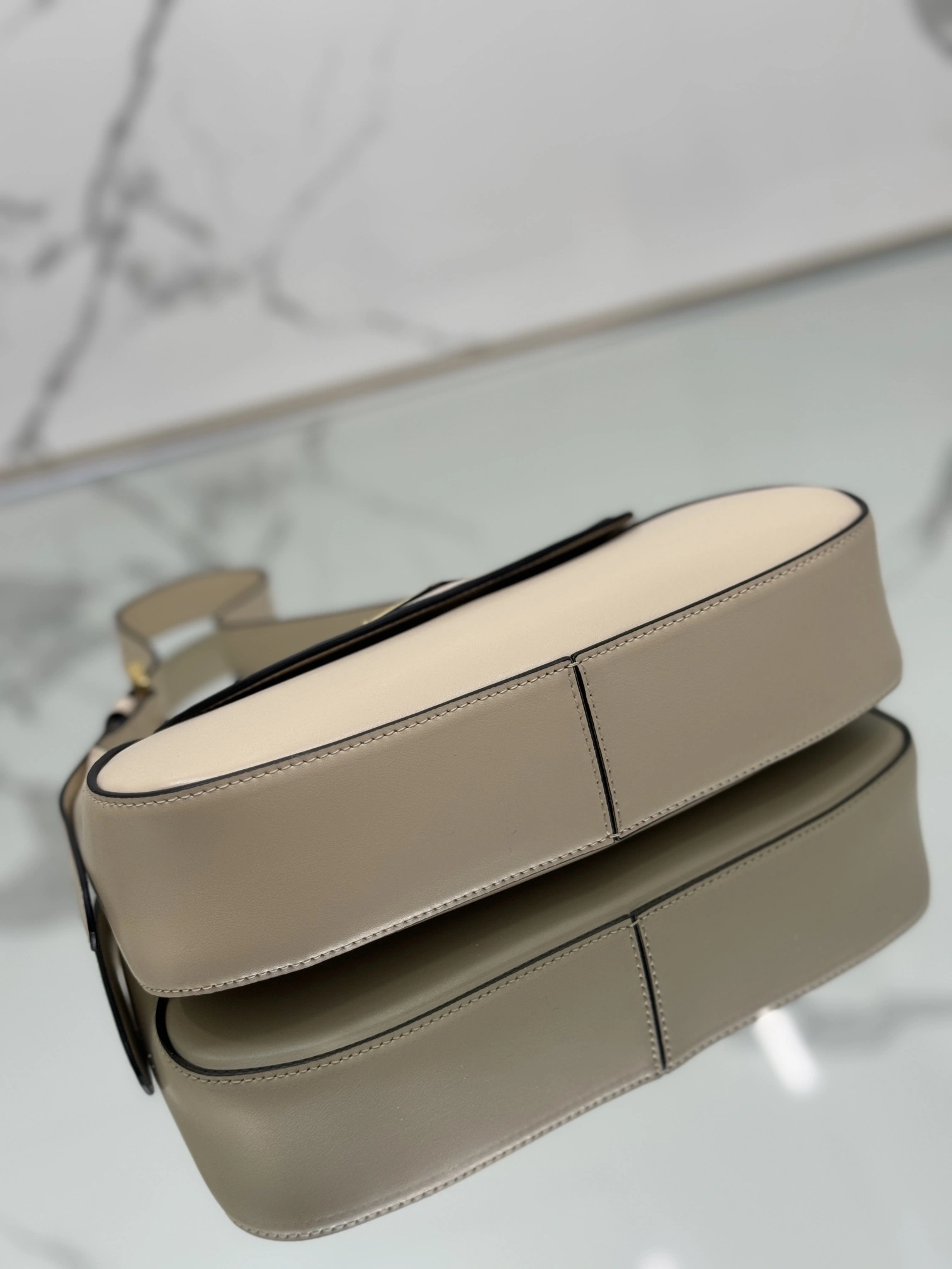 Budget-friendly Prada Satchel Bags