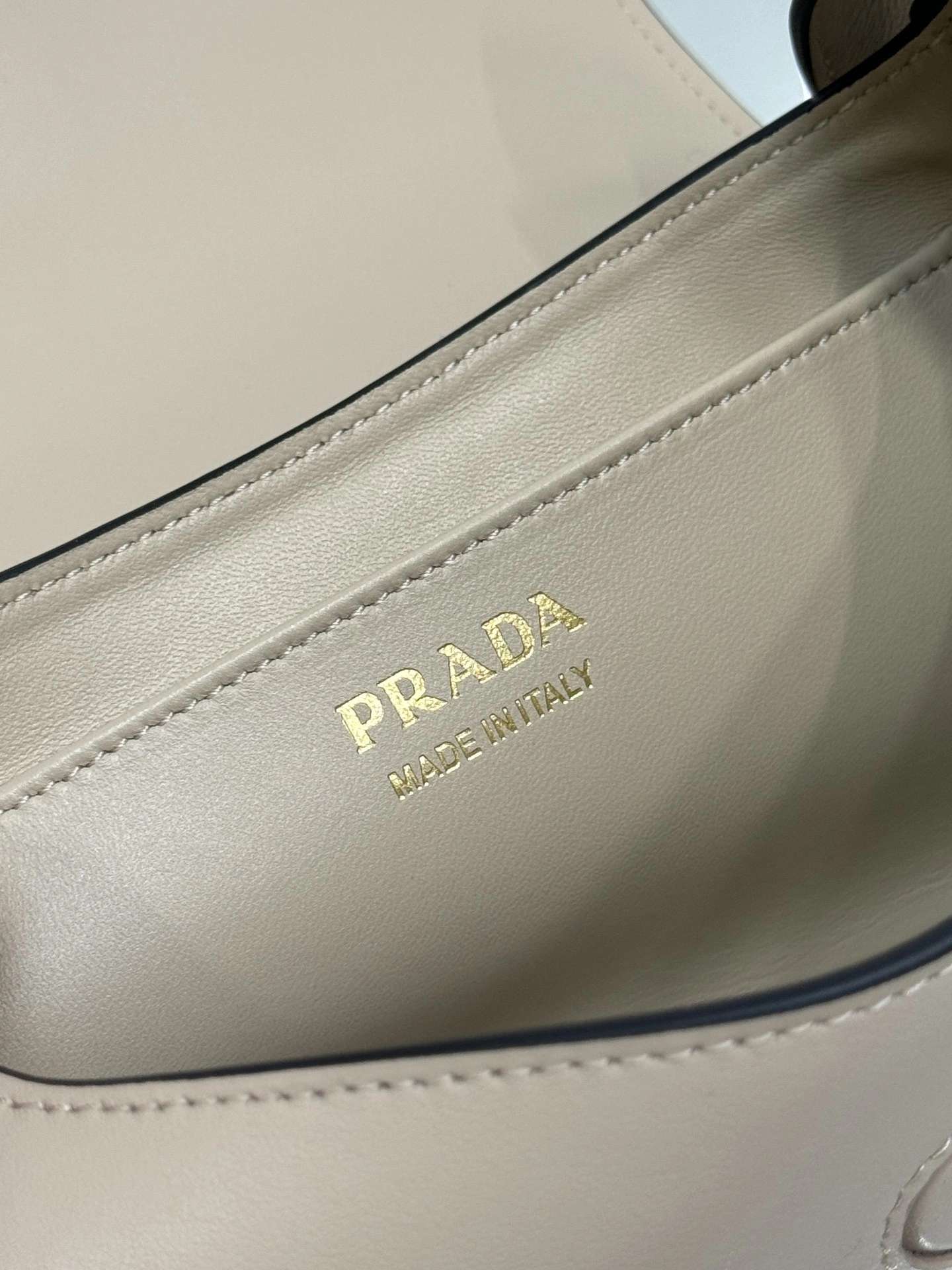 Budget-friendly Prada Satchel Bags